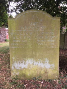 The Allen Family of Bow Street | Great Ellingham