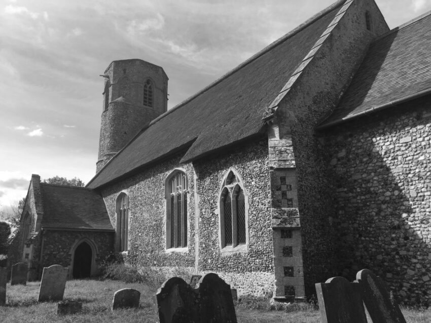 The Hall Brothers’ Misdemeanors | Great Ellingham