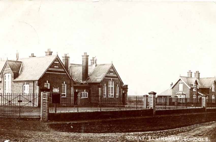 The Creation of Great Ellingham Parish Council | Great Ellingham