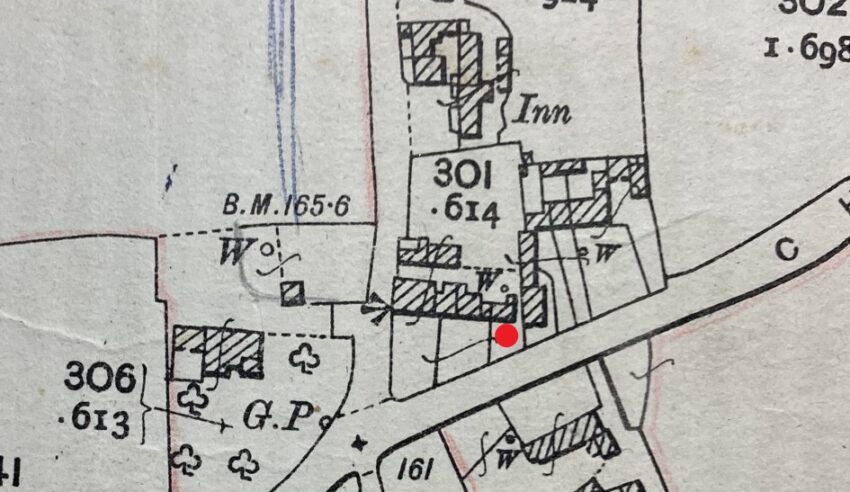 Messuage built upon the tenement Greenhouse – Part IV | Great Ellingham