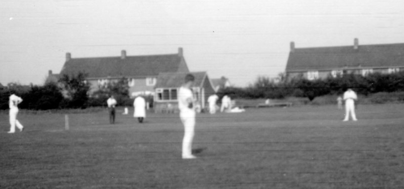 A Recreation Ground for All! | Great Ellingham