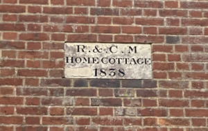 Delightful Home Cottage Farm through Time | Great Ellingham