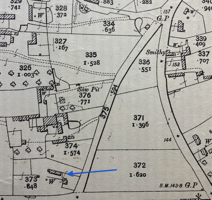 The Marriage Settlement of Harriet Barnard and Richard Clarke | Great ...