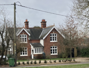 The School House through Time | Great Ellingham