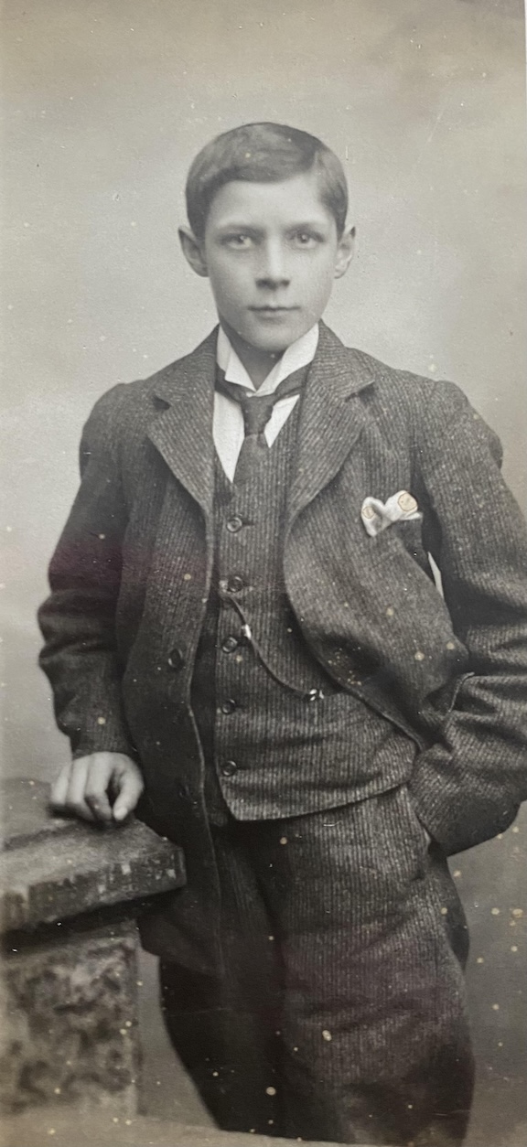 Builder, Decorator & Undertaker Harry Rix | Great Ellingham